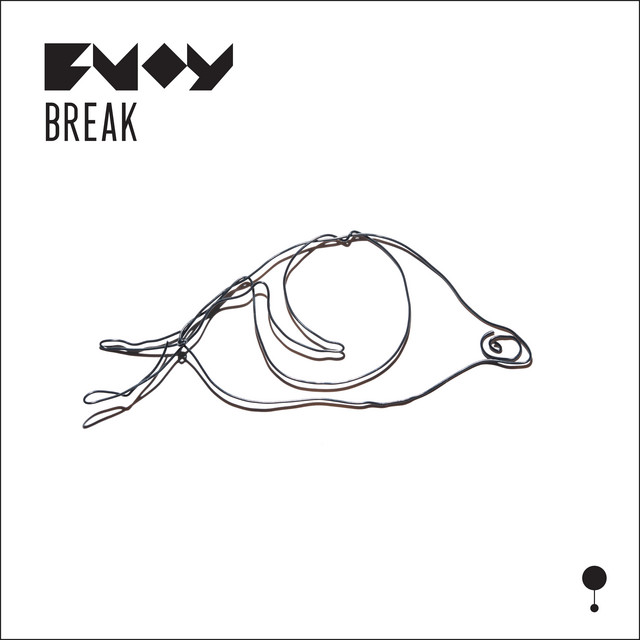 Break - EP - EP by BUOY | Spotify