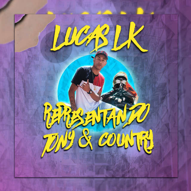 MC Lucas LK | Spotify