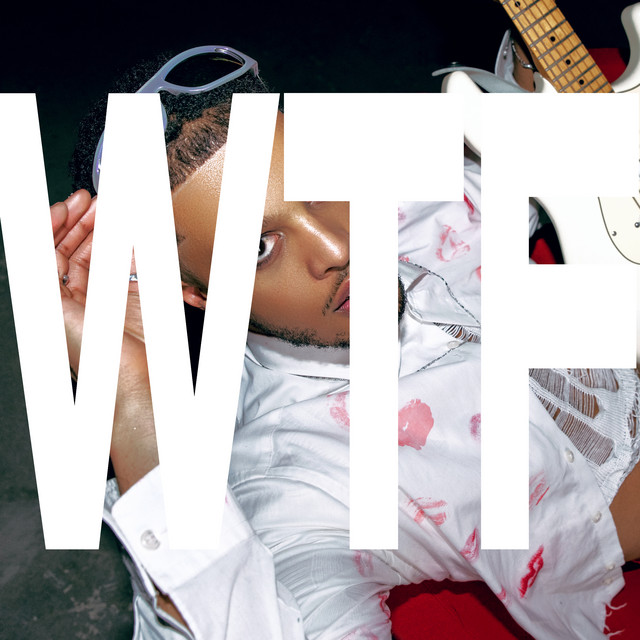 WTF - song and lyrics by Isaac Sene | Spotify