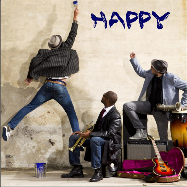Happy (Tribute to Pharrell Williams) - Single by Shuffle on By | Spotify