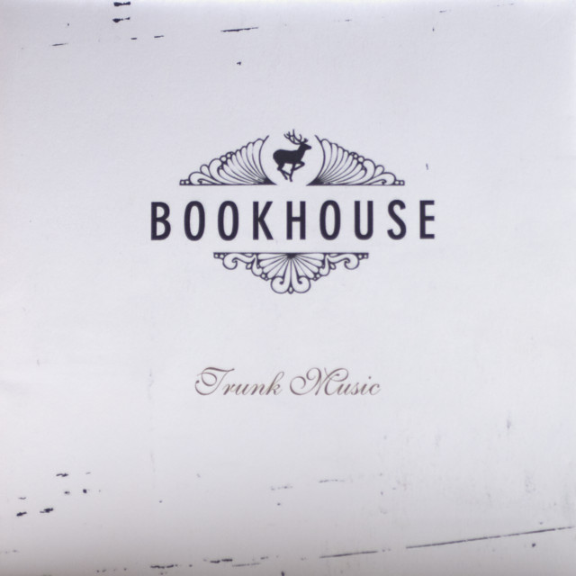 Trunk Music - Album by Bookhouse | Spotify
