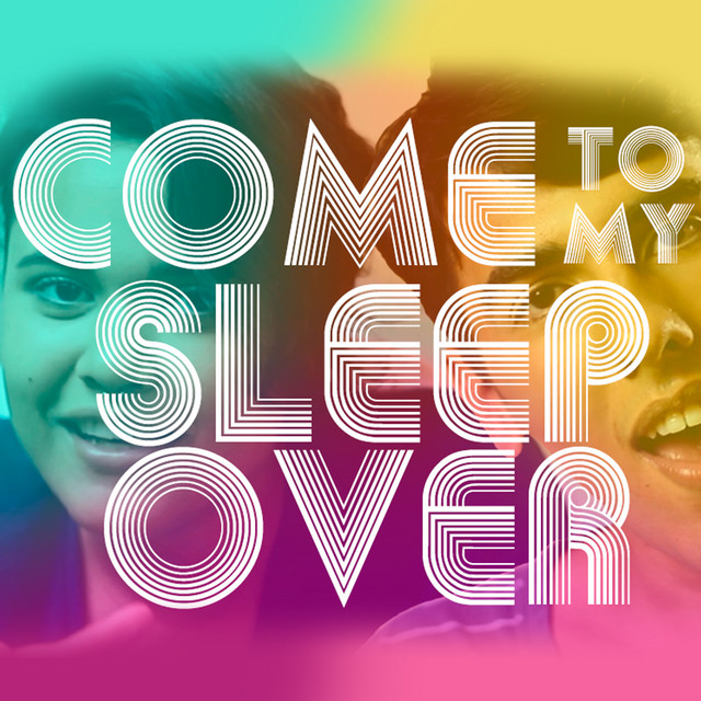 Sleepover Music | Spotify