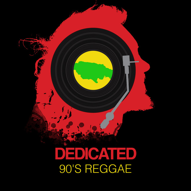 Dedicated 90's Reggae - Compilation by Various Artists | Spotify