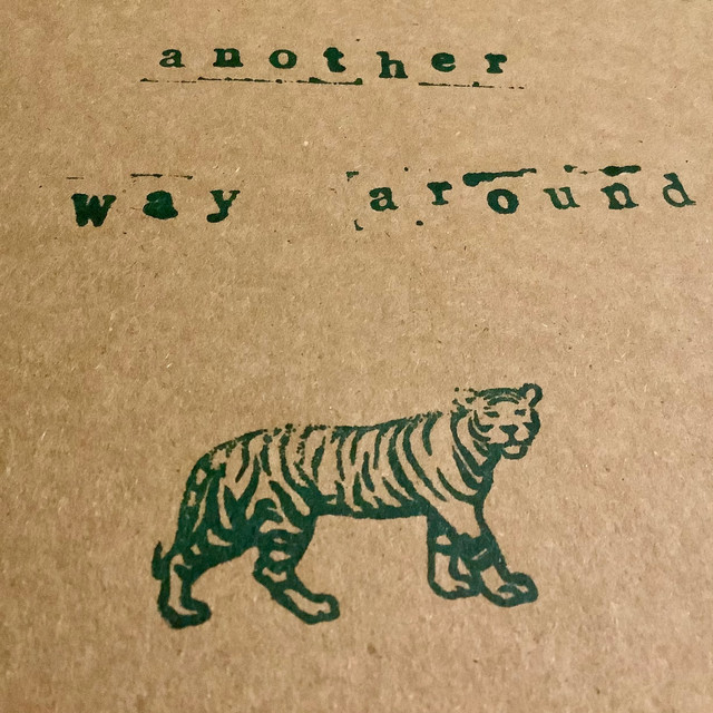 Another Way Around - Album by Scott William Urquhart | Spotify