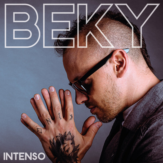 Intenso - Album by Beky | Spotify