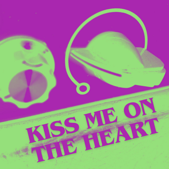 Kiss Me on the Heart - Single by slObird | Spotify