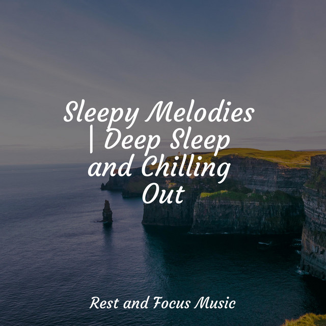 Sleepy Melodies | Deep Sleep and Chilling Out - Album by Sleepy Night ...