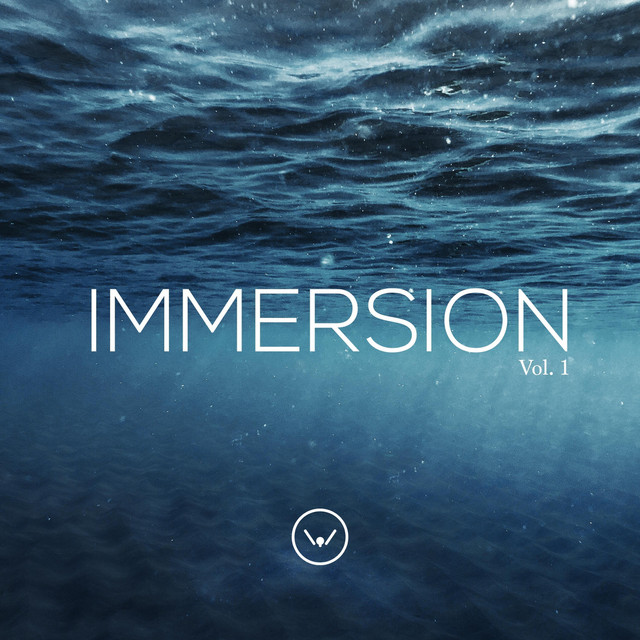 Immersion, Vol. 1 - Album by Depths of Worship | Spotify