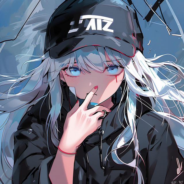 So.... Shut UP!! - Single by Nanashi_Zero | Spotify