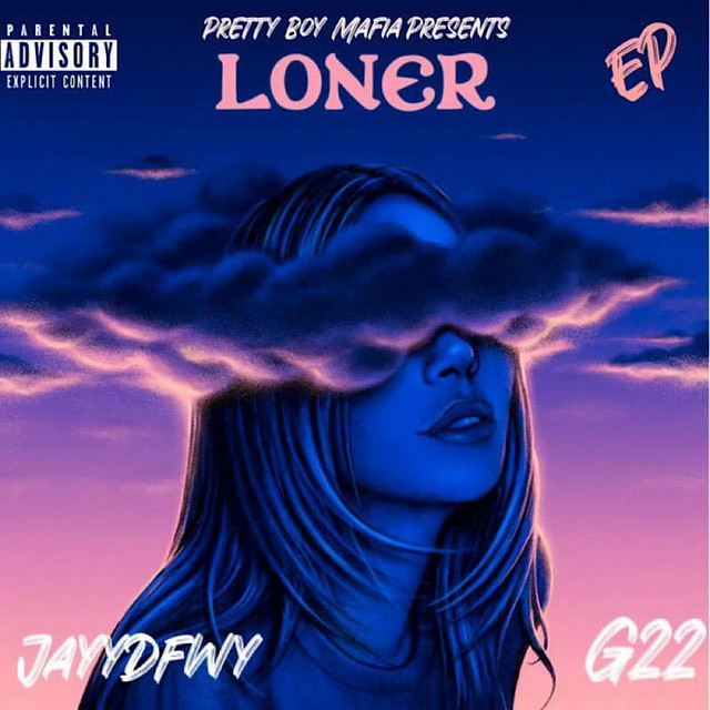 Loner - Album by G22 | Spotify