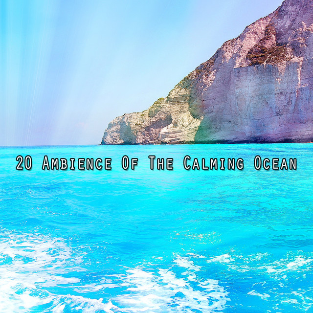 20 Ambience Of The Calming Ocean - Album by Sleep Waves | Spotify