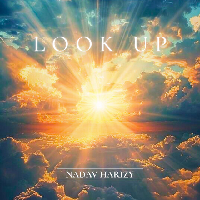 Look Up - song and lyrics by Nadav Harizy | Spotify