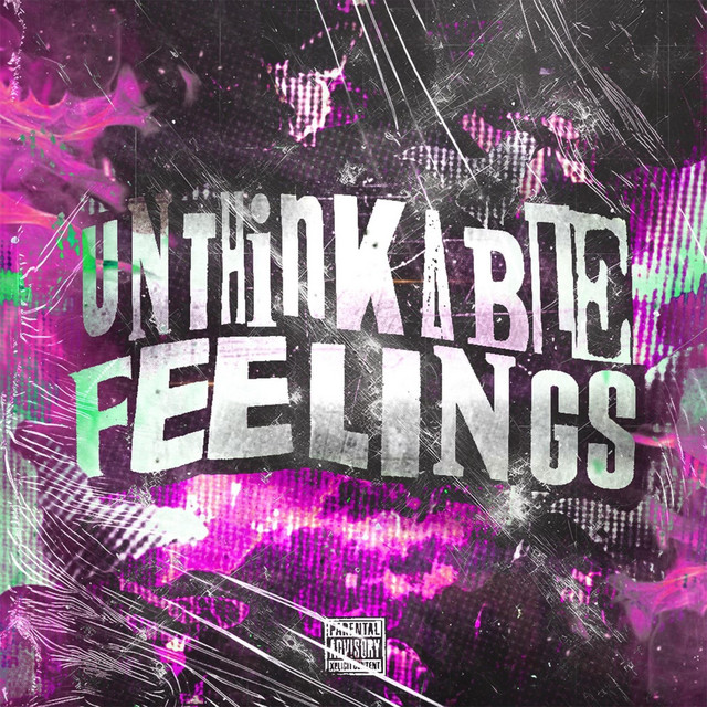 Unthinkable Feelings - song and lyrics by Nicknxtdoor! | Spotify