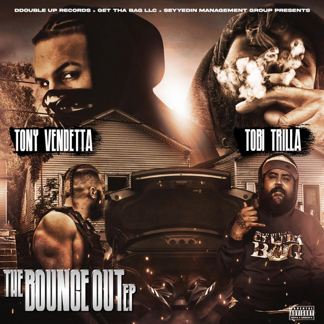 Tony Vendetta | Spotify