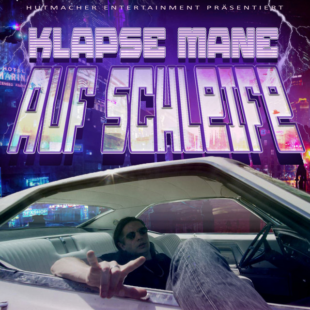 Auf Schleife - Single by Klapse Mane | Spotify
