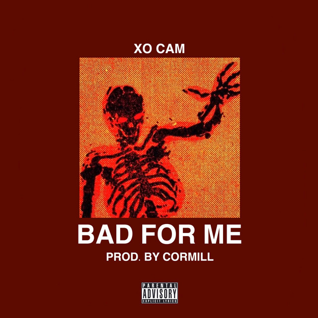 Bad for Me - Single by Xo Cam | Spotify