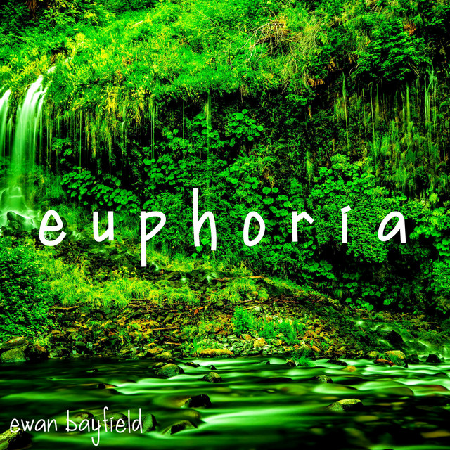 euphoria - Single by Ewan Bayfield | Spotify