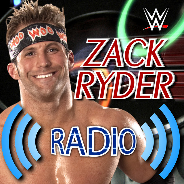 Radio (Zack Ryder) - song and lyrics by WWE, Jim Johnston, Watt White ...