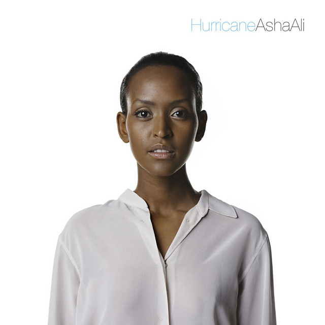 Asha Ali: Hurricane (2009) • 21 recensioner • Kritiker