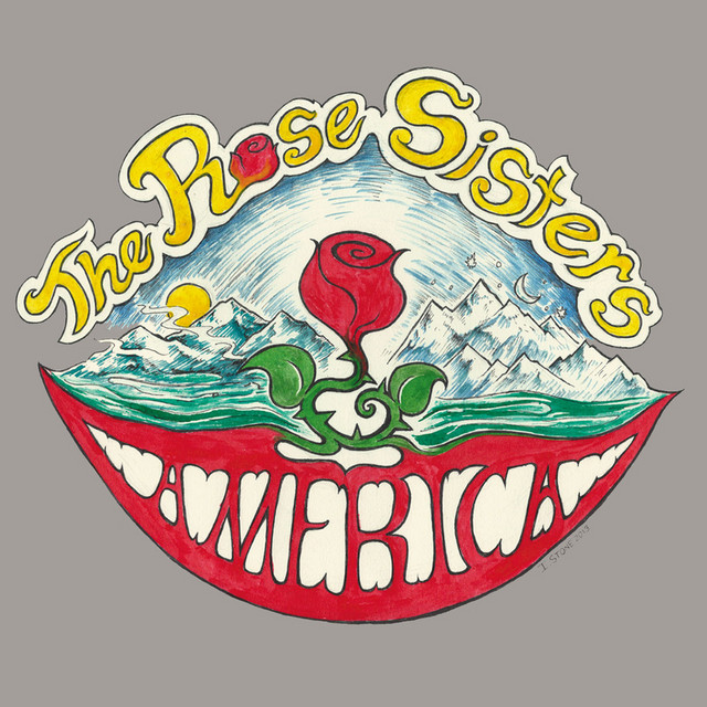 Gus - song and lyrics by The Rose Sisters | Spotify