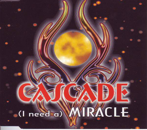 Miracle - Single by Cascada | Spotify