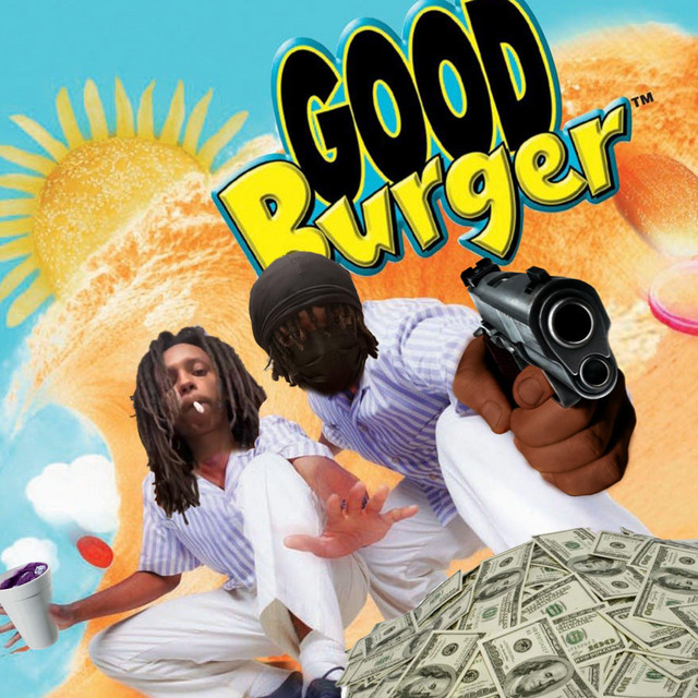 good burger - song and lyrics by DREAMTHUG, Christian22, Smokingskul ...