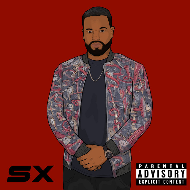 Phoenix - Single by SX | Spotify