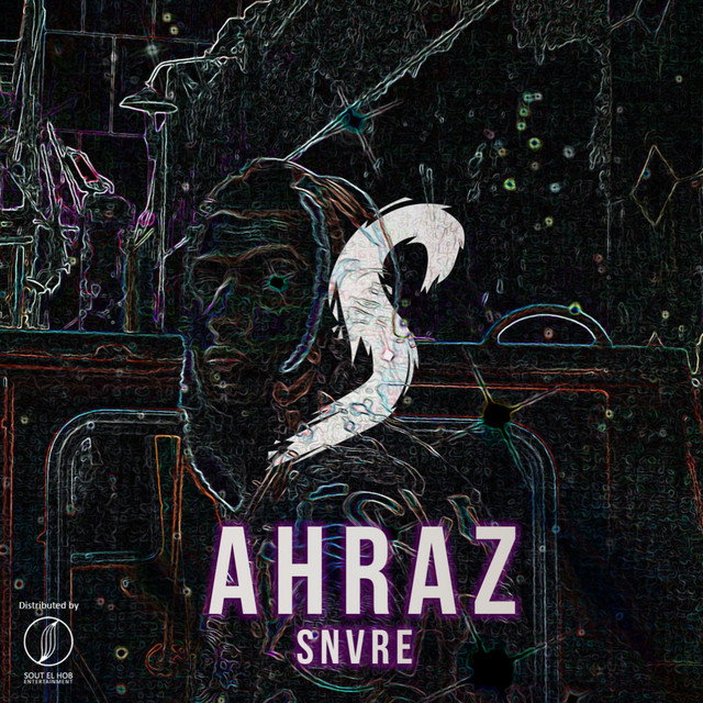 Ahraz - song and lyrics by Snvre | Spotify