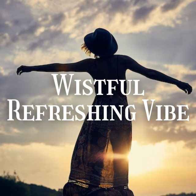 Wistful Refreshing Vibe - Album by White Noise Sleep Therapy | Spotify