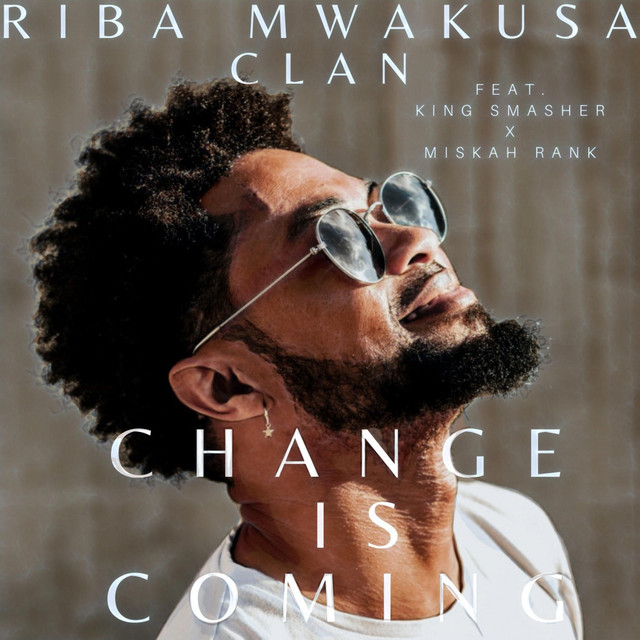 Riba Mwakusa Clan | Spotify