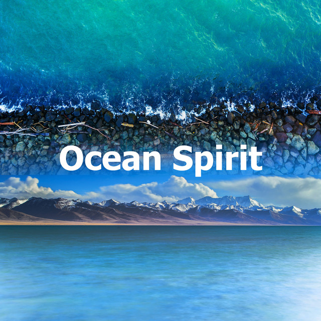 Ocean Spirit - Album by Relaxing Sea Sounds | Spotify