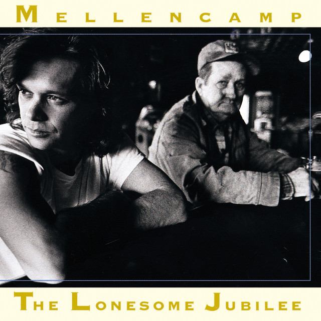 Hard Times For An Honest Man - song and lyrics by John Mellencamp | Spotify