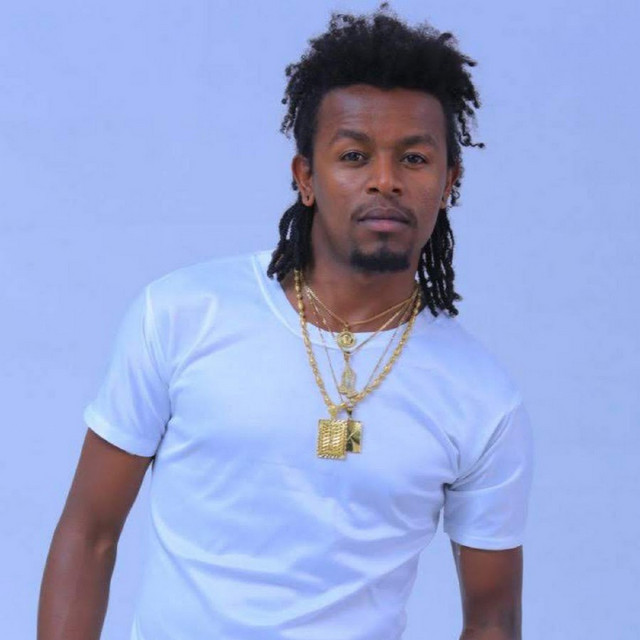 Sancho Gebre - Songs, Events and Music Stats | Viberate.com