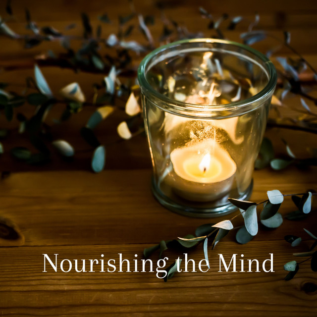 Nourishing the Mind - Album by AI Atmosphere | Spotify