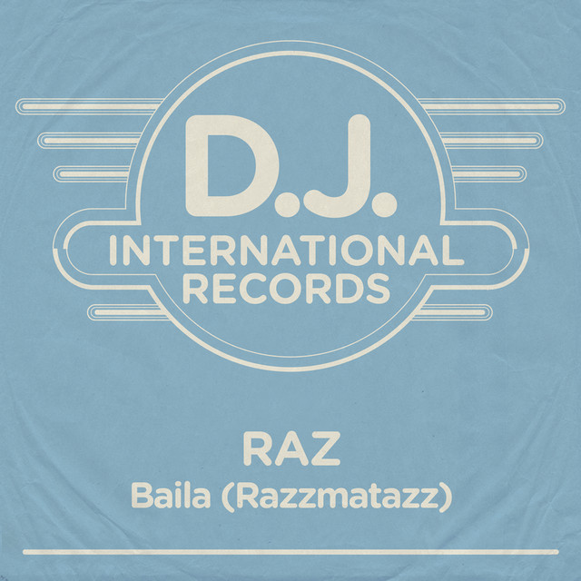 Baila - Razzmatazz - song and lyrics by Raz, Ralphi Rosario | Spotify