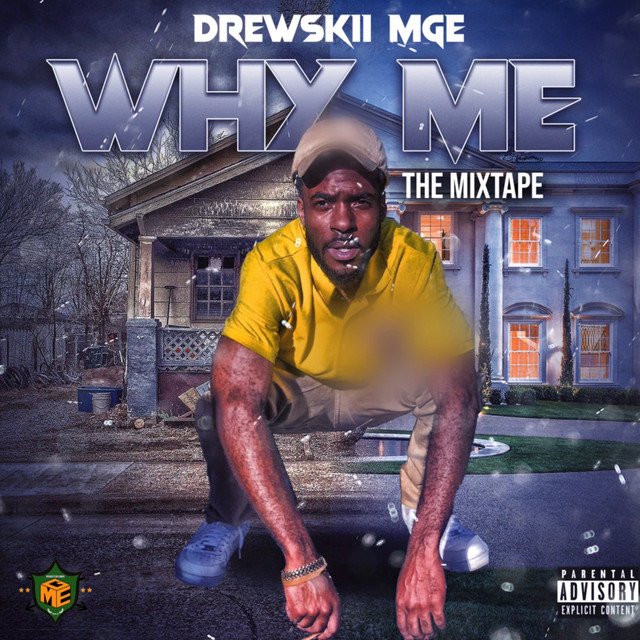 Drewskii MGE | Spotify