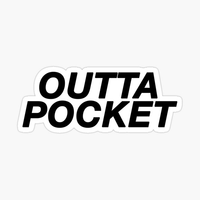 Outta Pocket - Single by Li Rae | Spotify