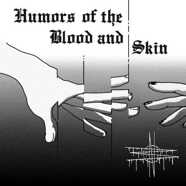 Humors of the Blood and Skin - EP by Noseblood | Spotify