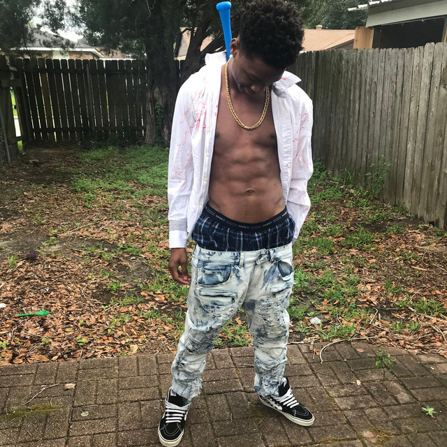 Troy Washington | Spotify