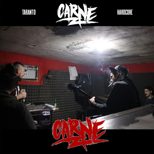 CARNE - Single by CARNE HARDCORE | Spotify