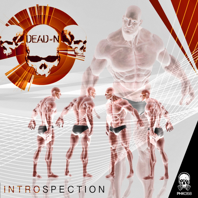 Dead N | Spotify