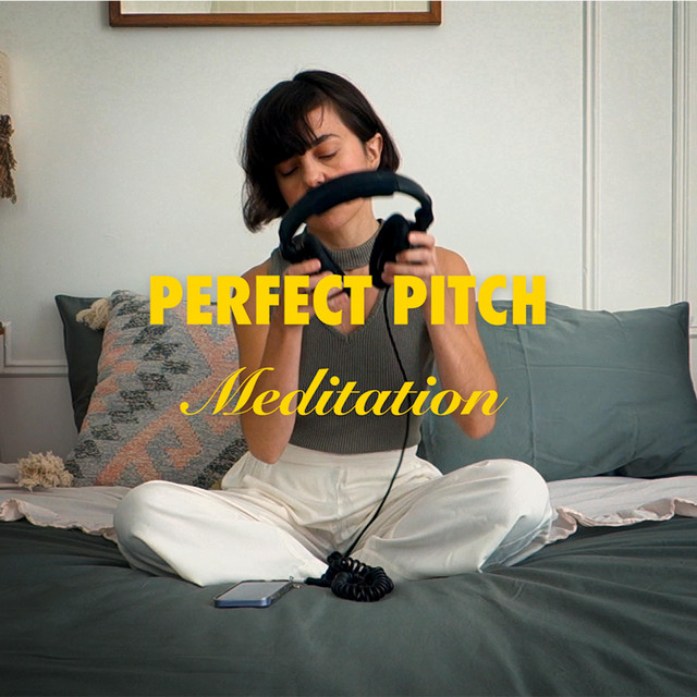 Perfect Pitch Meditation Series - Album by Perfect Pitch | Spotify