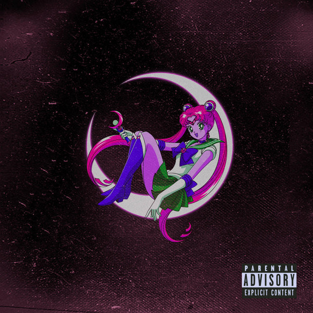Sailor Moon - song and lyrics by Zach | Spotify