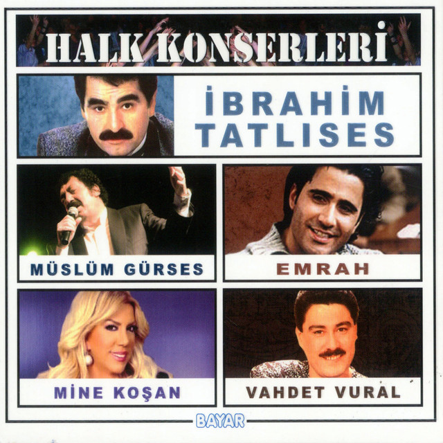 Dinleyin Geceler - song and lyrics by Müslüm Gürses | Spotify
