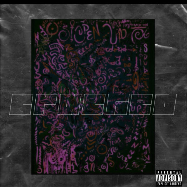 CRACKED - Single by Myiah Pink | Spotify