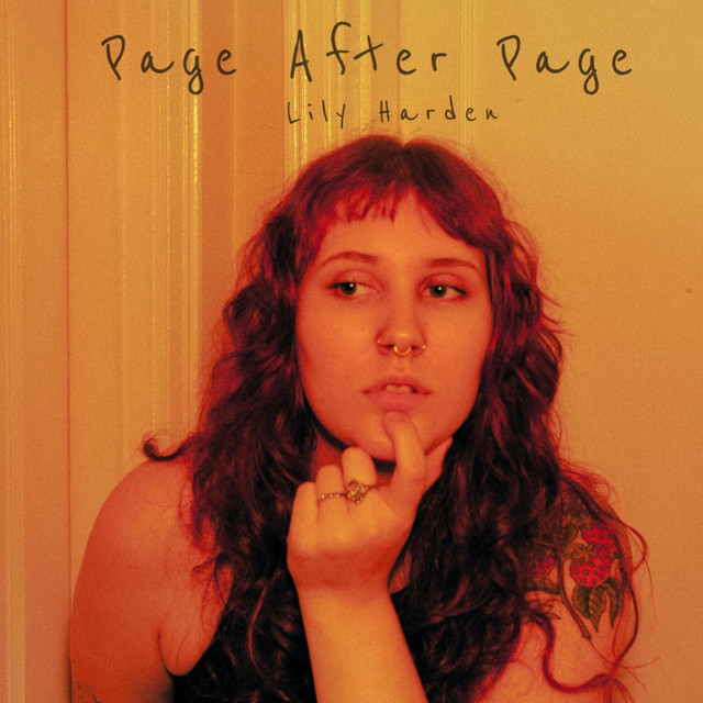 Page After Page - Single by Lily Harden | Spotify