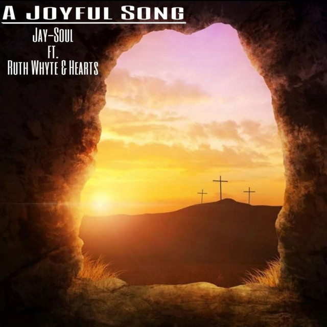 A Joyful Song - Single by Jay-Soul | Spotify