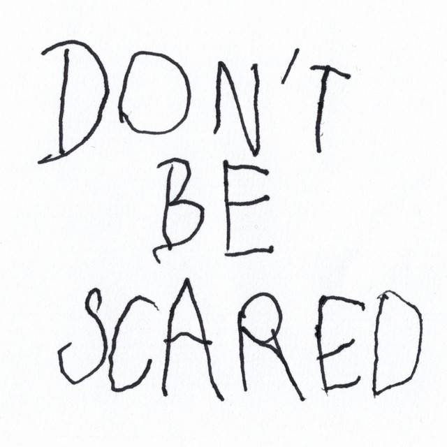 don't be scared - song and lyrics by Luniel | Spotify