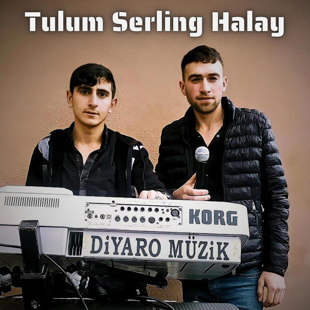 Diyaro Müzik - Efsane Tulum Serling Halay - Single by Okan Prodüksiyon ...