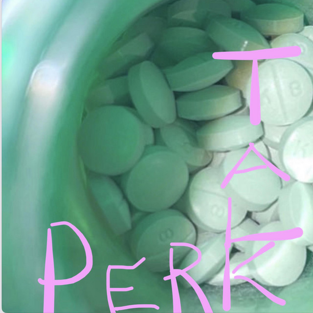 Perk Talk - Single by Jay Cashh | Spotify